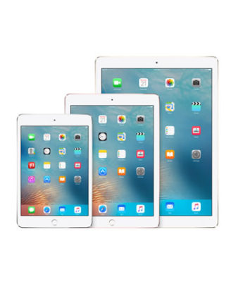 Ipad internet hvordan? Læs om 3G og 4G